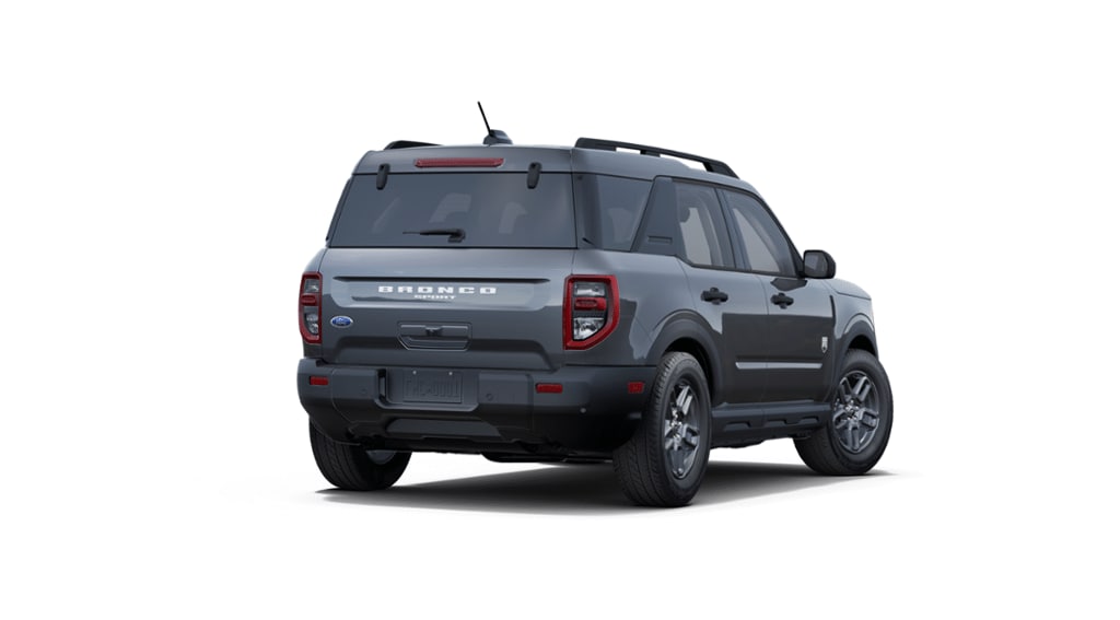 Custom Ford BRONCO SPORT | Build and price Ford SUV